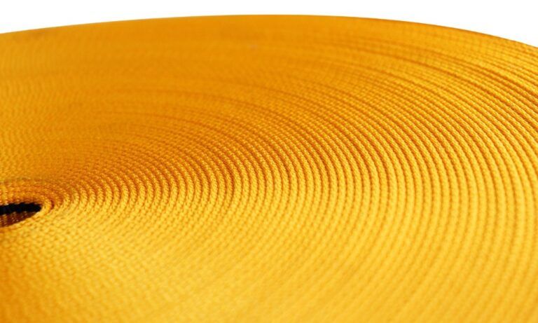 Webbing manufacturer | Louison Industries