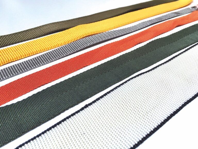 Webbing manufacturer | Louison Industries