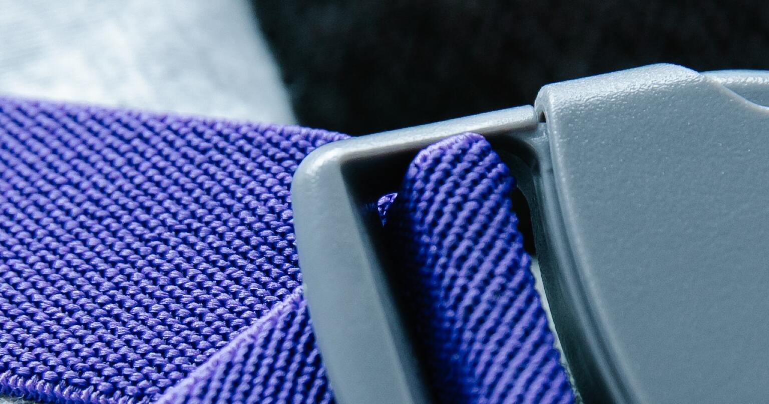 La fabrication de sangle industrielle : Robustesse, sécurité et ...