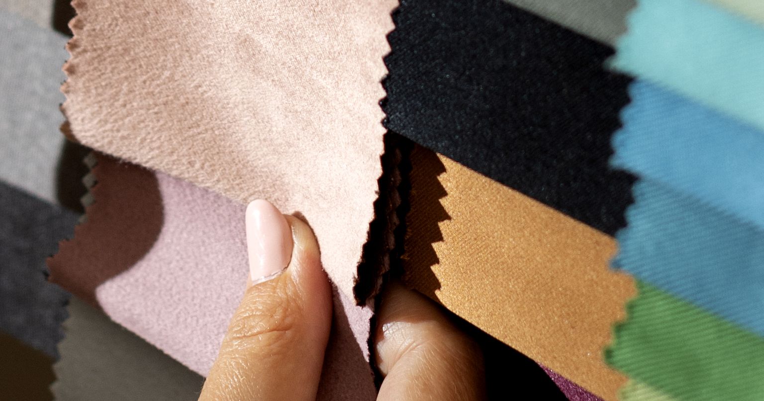 L'épopée des textiles techniques en France | Louison Industries